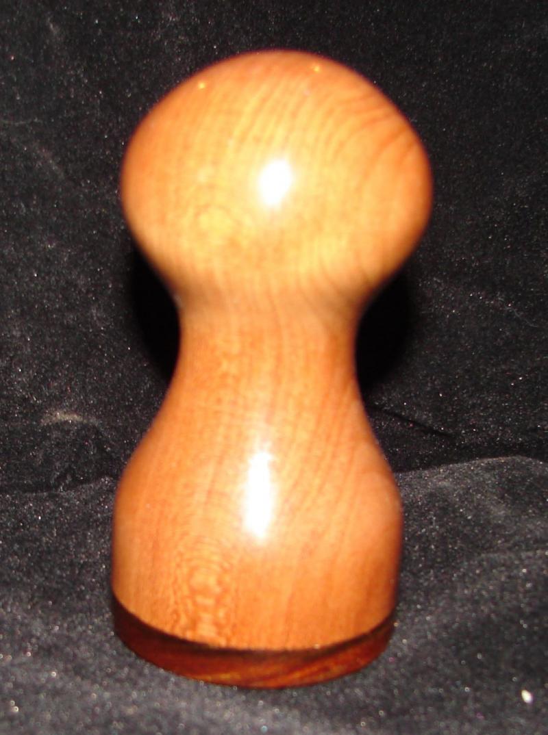 Thor Tampers - 45mm Tampers